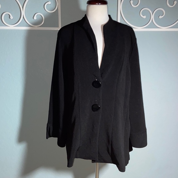 Connie | Jackets & Coats | Ic By Connie K Jacket | Poshmark